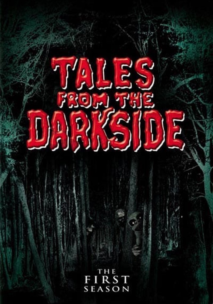 Tales from the Darkside Season 1 - episodes streaming online